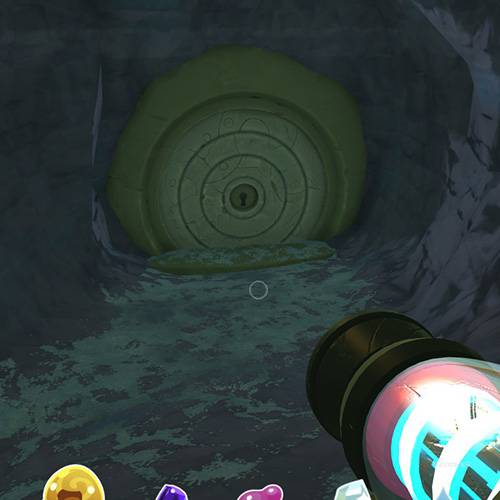 Where To Get Slime Keys In Slime Rancher