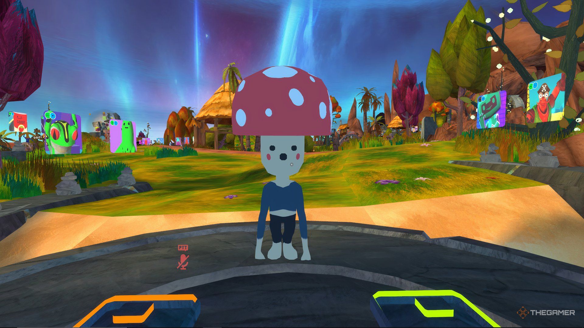 How To Rank Up In VRChat