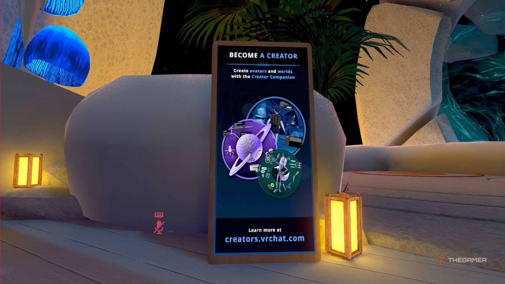 How To Rank Up In VRChat