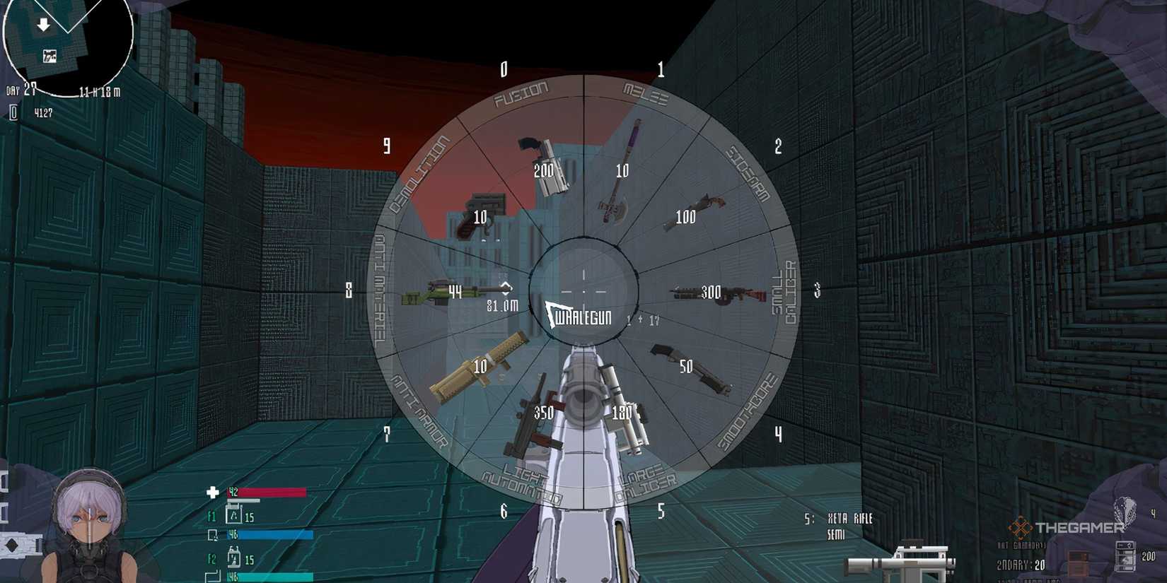 Tips For Beginners In Beyond Citadel