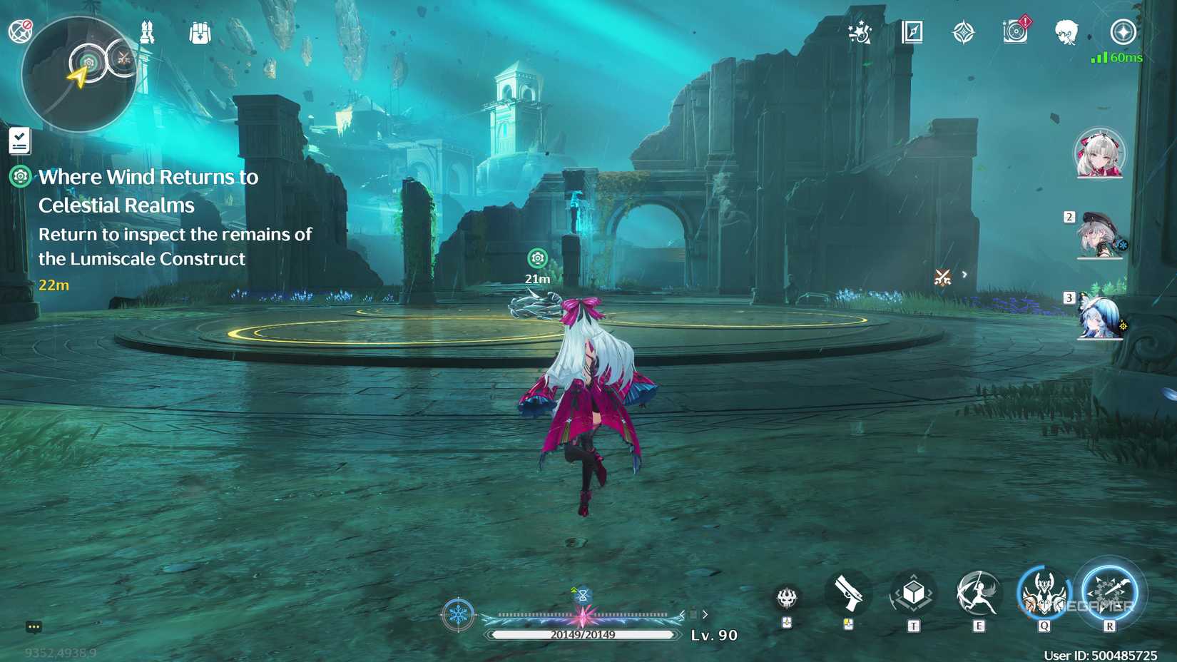 How To Unlock Nightmare Echoes In Wuthering Waves