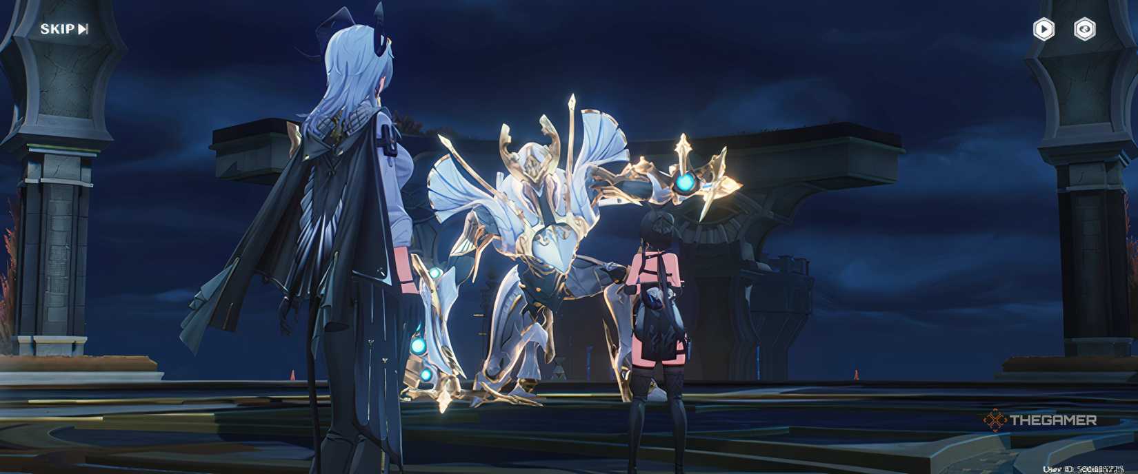 How To Beat The Sentry Construct In Wuthering Waves