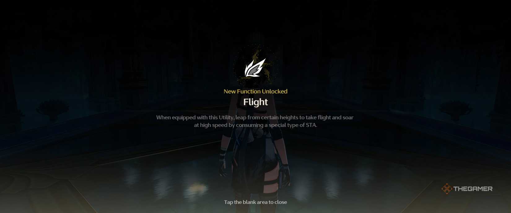 How To Fly In Wuthering Waves