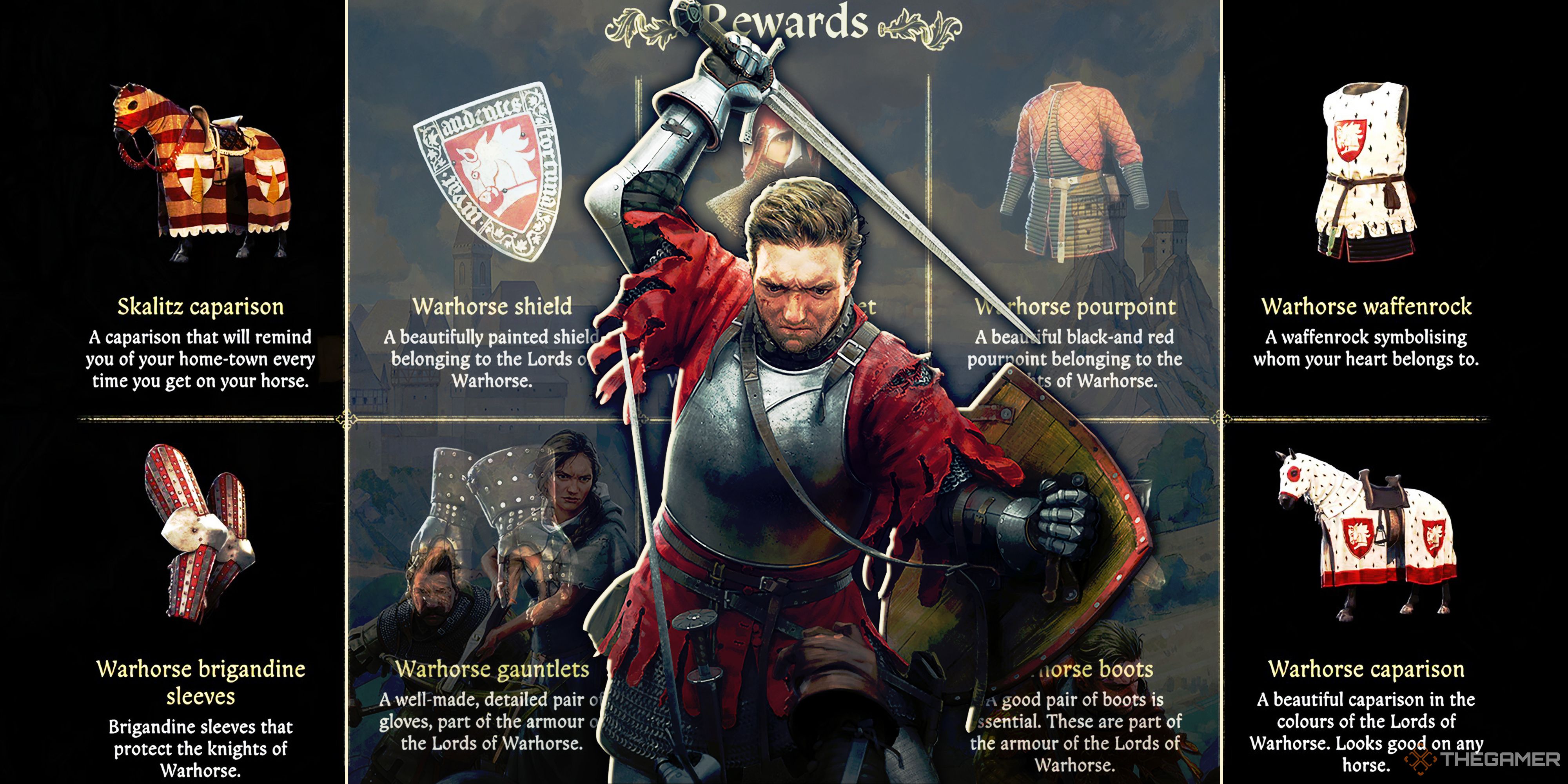 How To Get Twitch Drop Rewards In Kingdom Come: Deliverance 2 How To Get Twitch Drop Rewards In Kingdom Come: Deliverance 2