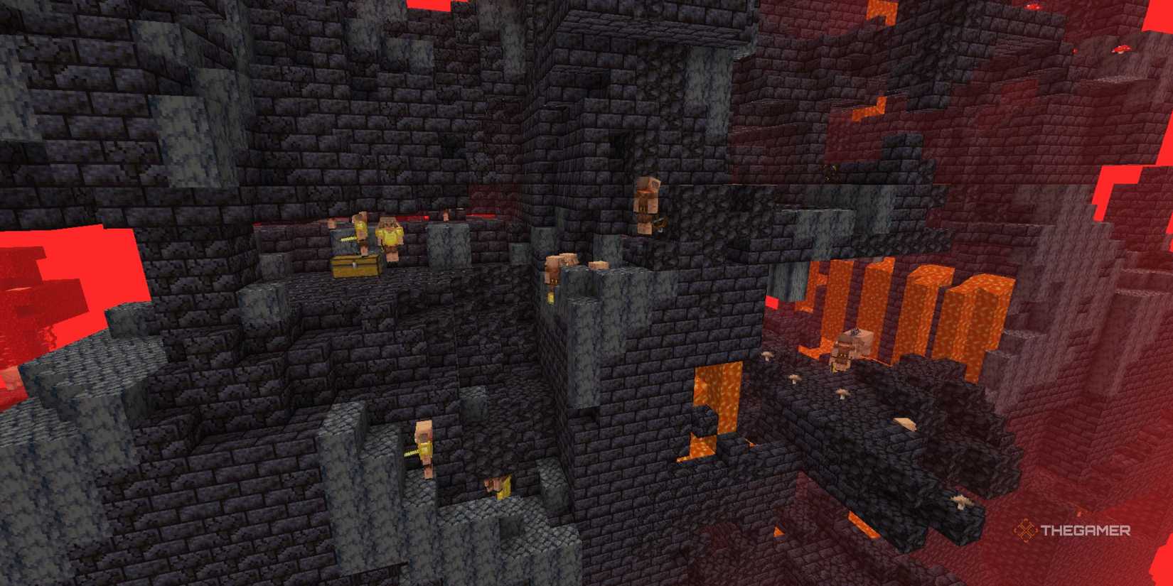 Best Minecraft Seeds For Speedrunning