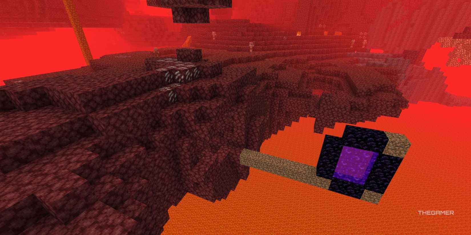 Best Minecraft Seeds For Speedrunning