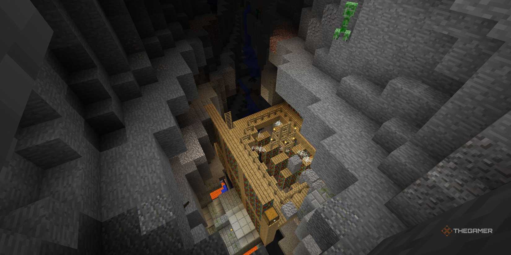 Best Minecraft Seeds For Speedrunning