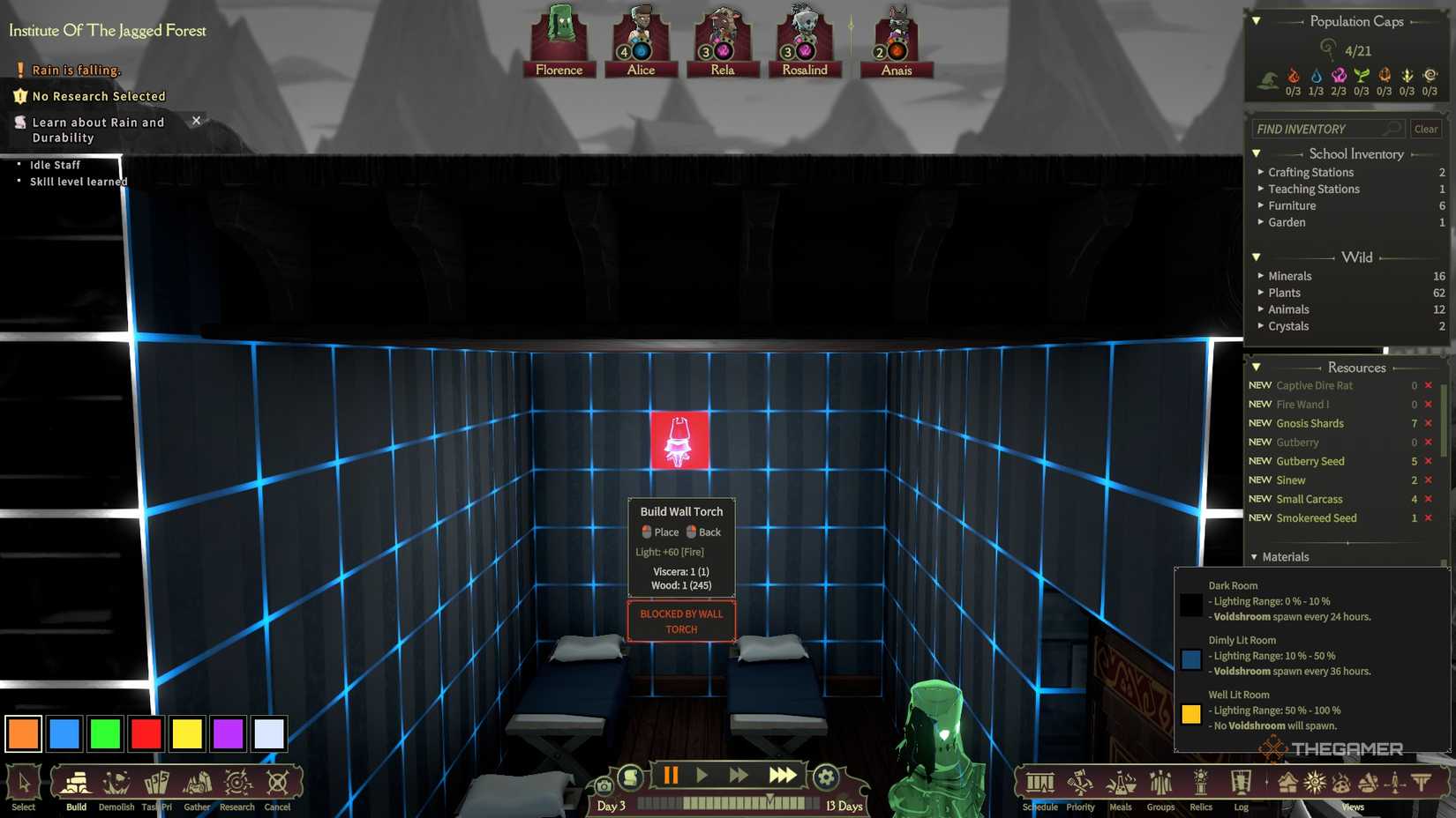 The Best Building Tips For Your School In Mind Over Magic