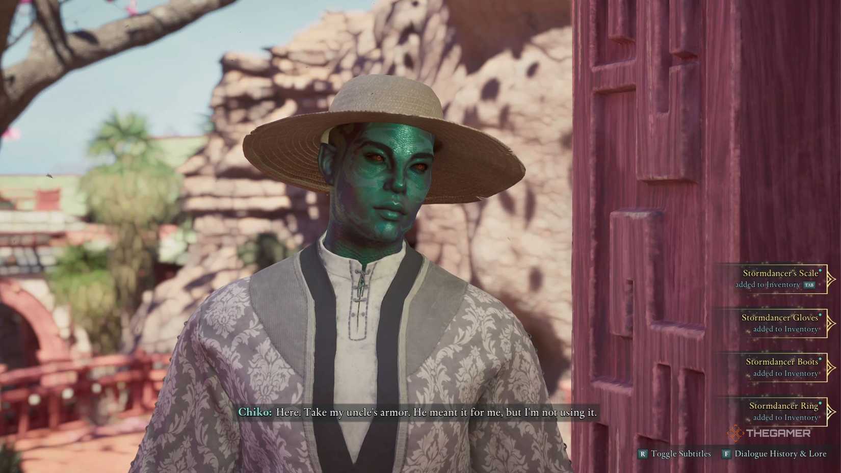 How To Get Leviathan Heart And What To Do With It In Avowed