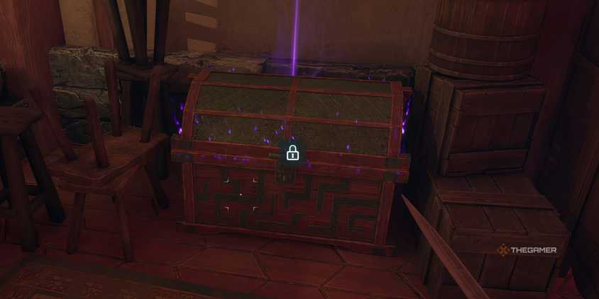 Should You Save Solace Keep Or Destroy It In Avowed