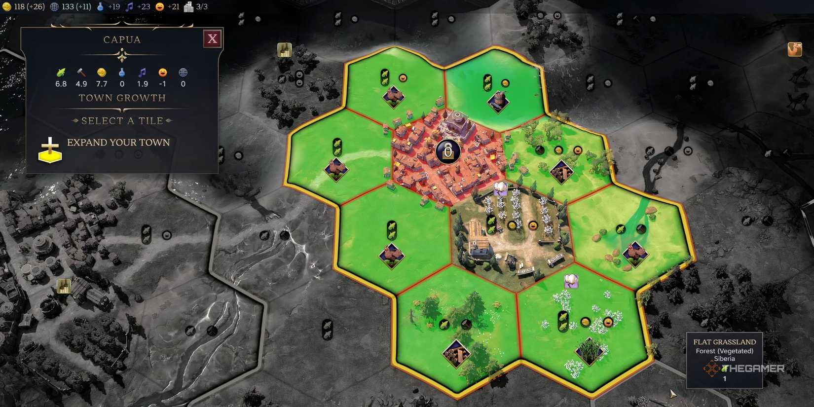 Avoid These Mistakes In Civilization 7