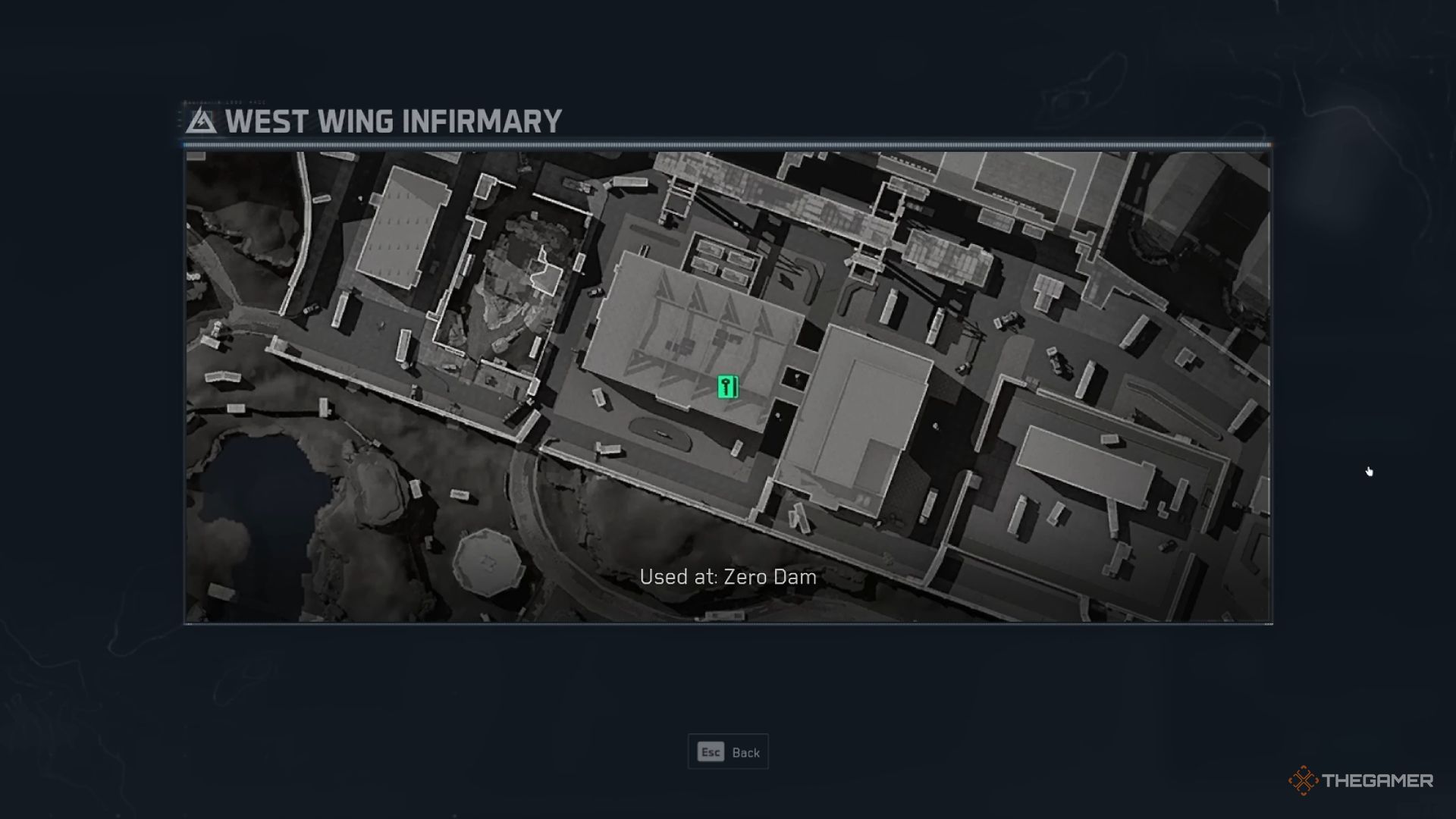 Where To Find Keycards In Delta Force