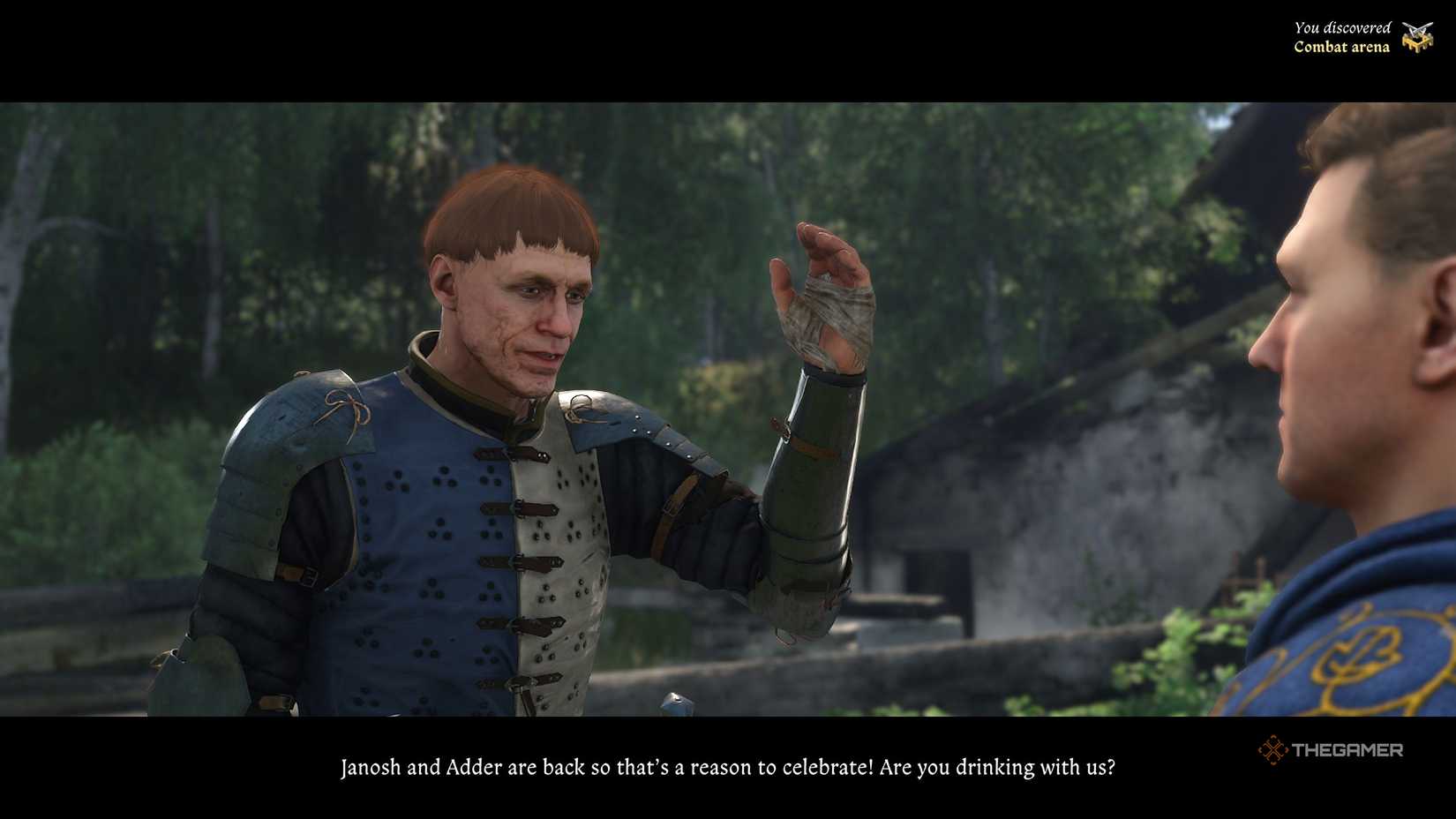 The Devil's Pack Quest Walkthrough Guide For Kingdom Come: Deliverance 2