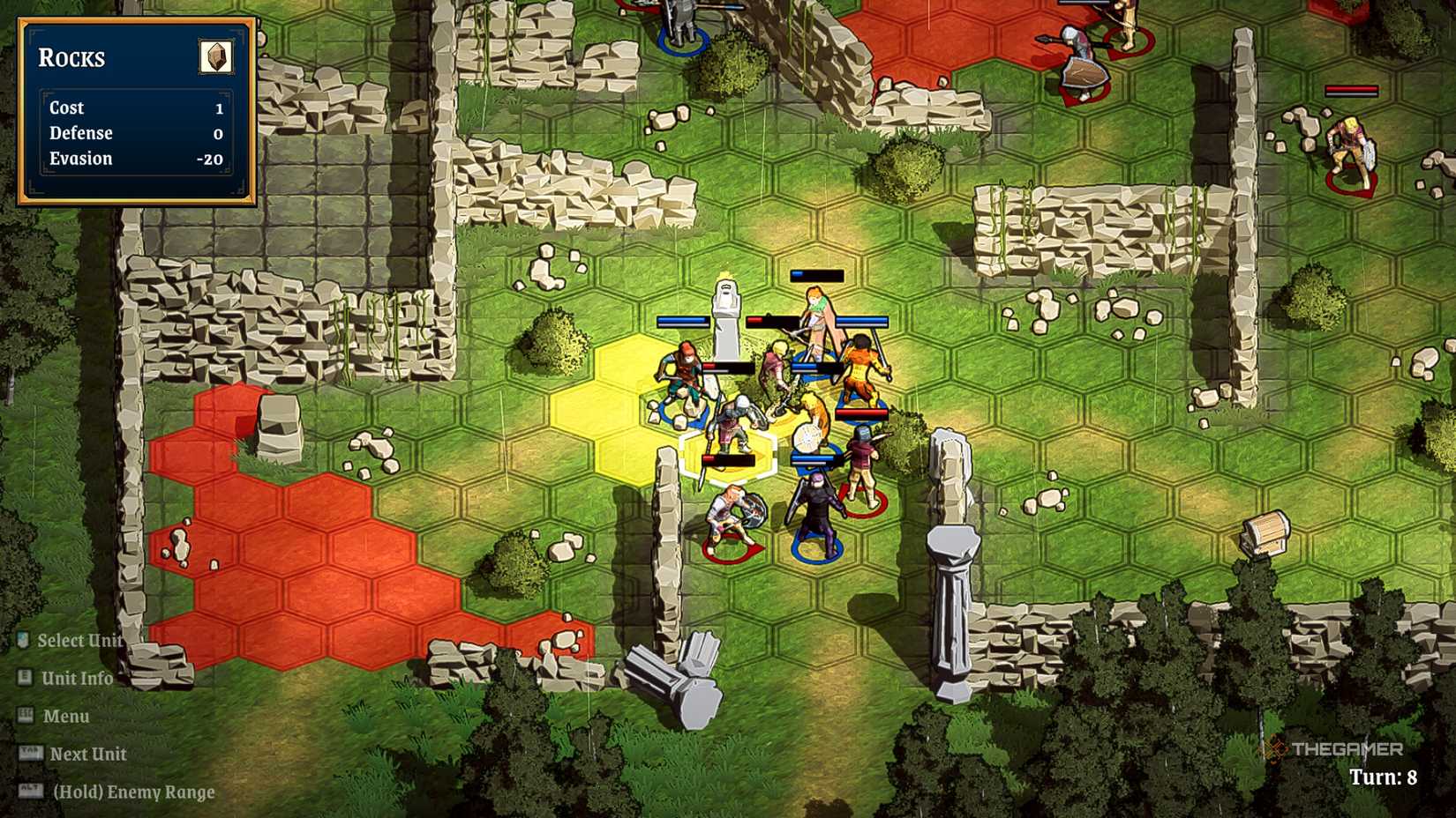 Tips And Tricks For Beginners In Those Who Rule