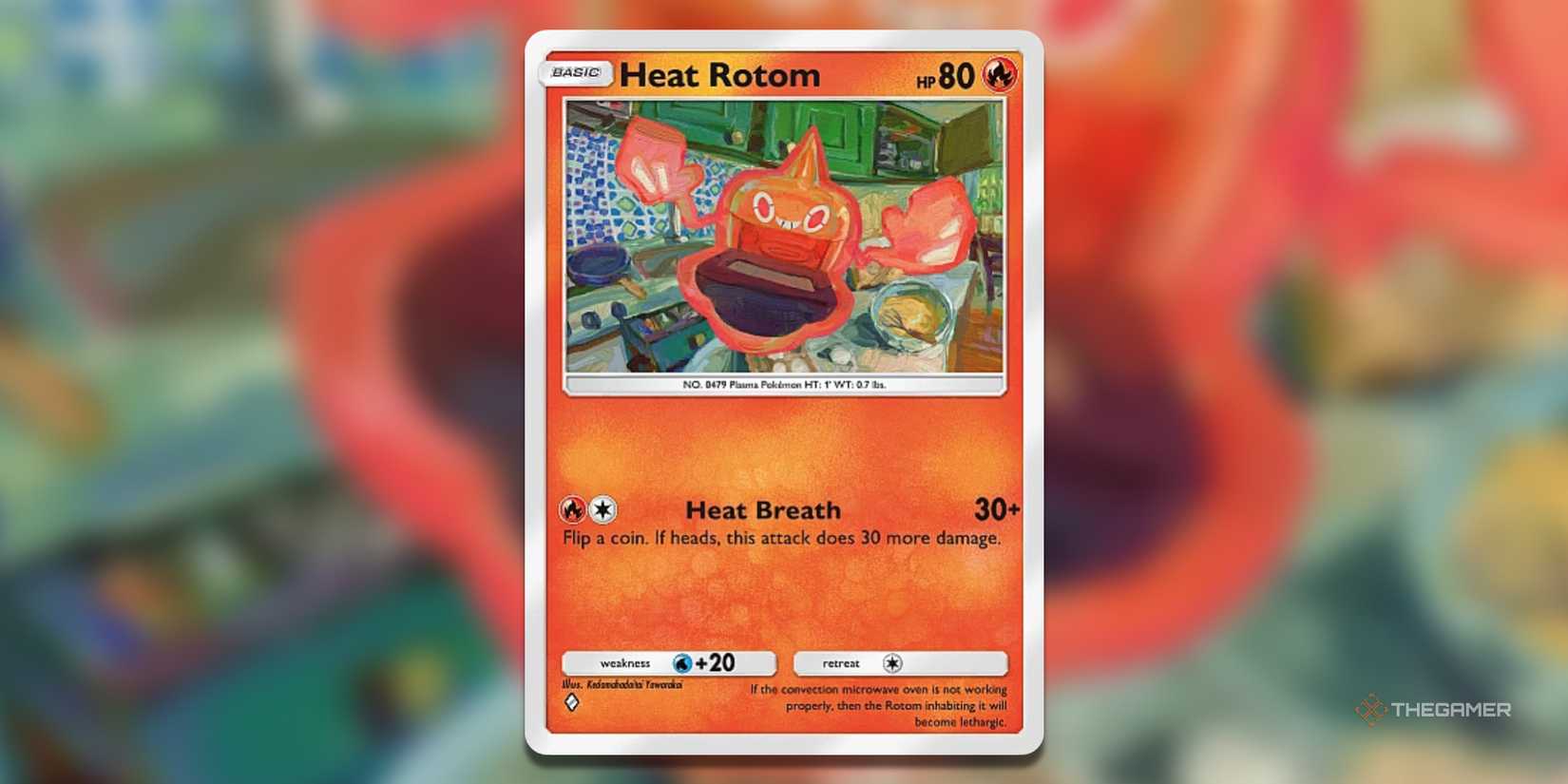 The Strongest Fire-Type Cards In Pokemon TCG Pocket's Space-Time ...