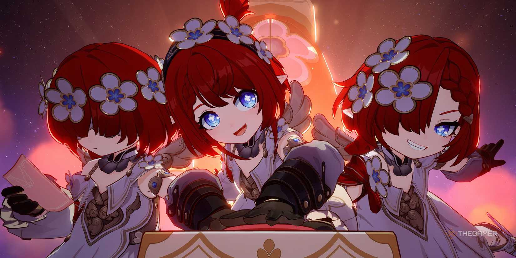 The Best Harmony Characters In Honkai: Star Rail, Ranked