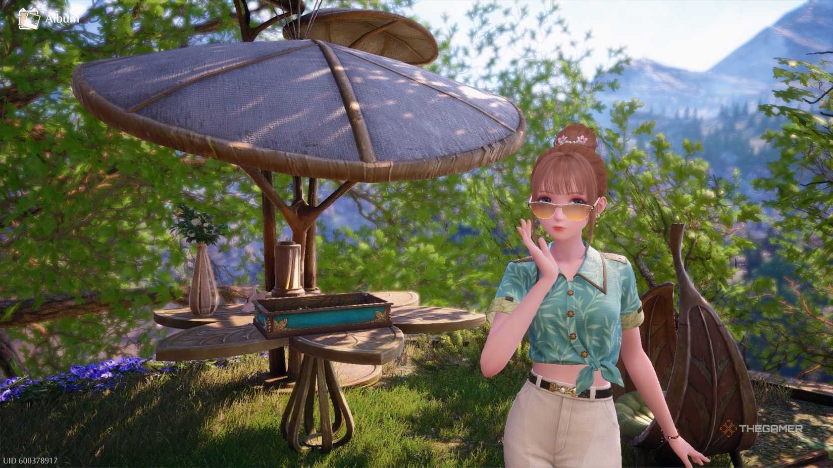 How To Complete Courses And Increase Your Stylist Rank In Infinity Nikki