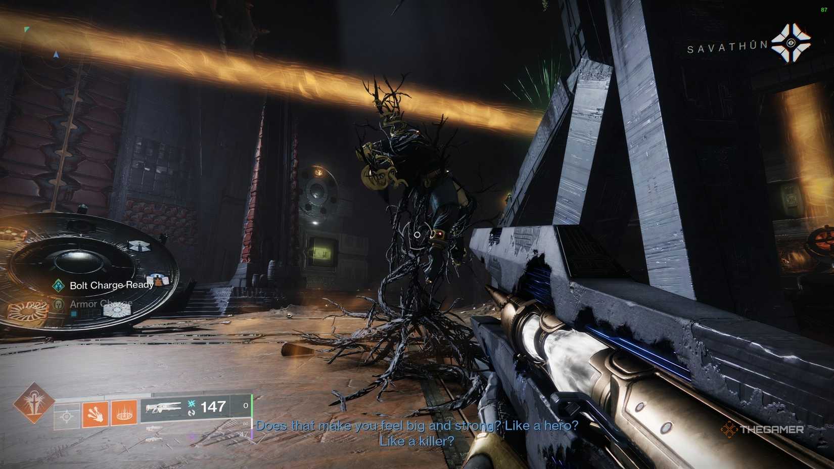 Complete Guide To Sundered Doctrine In Destiny 2