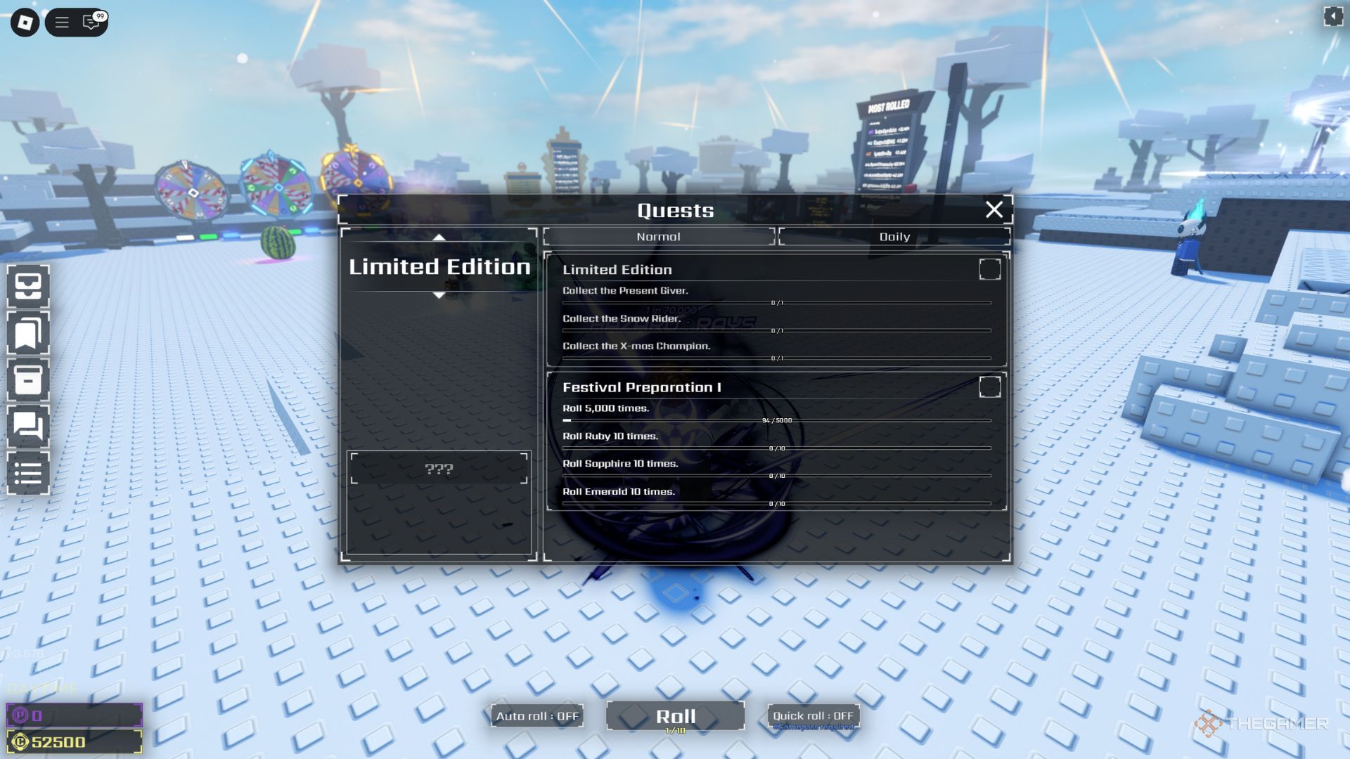 How To Get The Pole Light Core Device In Roblox: Sol's RNG