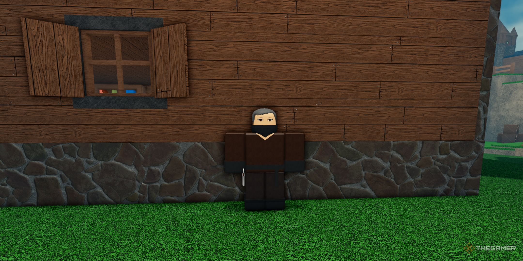 How To Get A Lantern In Roblox: Rune Slayer
