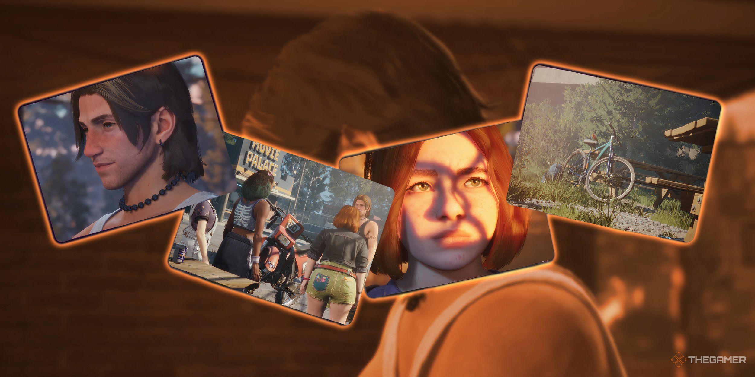 All Bullies Memoir Collectibles In Lost Records: Bloom & Rage