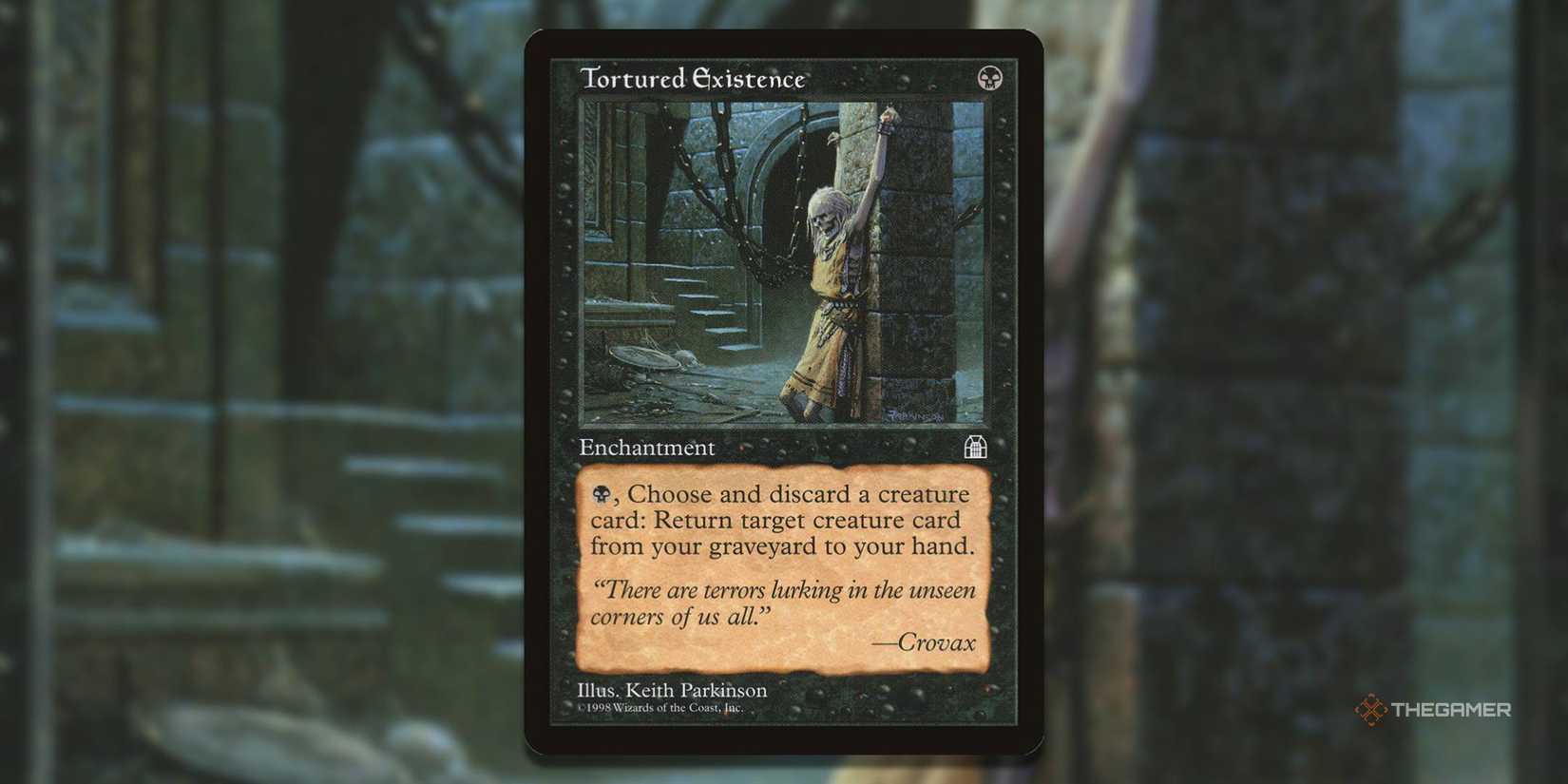 How To Play Hashaton, Scarab's Fist Commander Deck In Magic: The Gathering