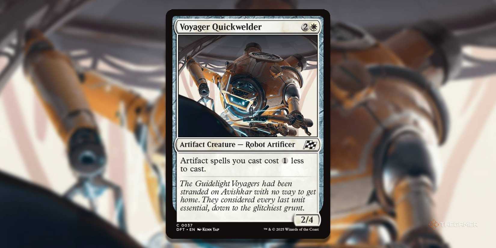 Mendicant Core, Guidelight Commander Deck Guide For MTG