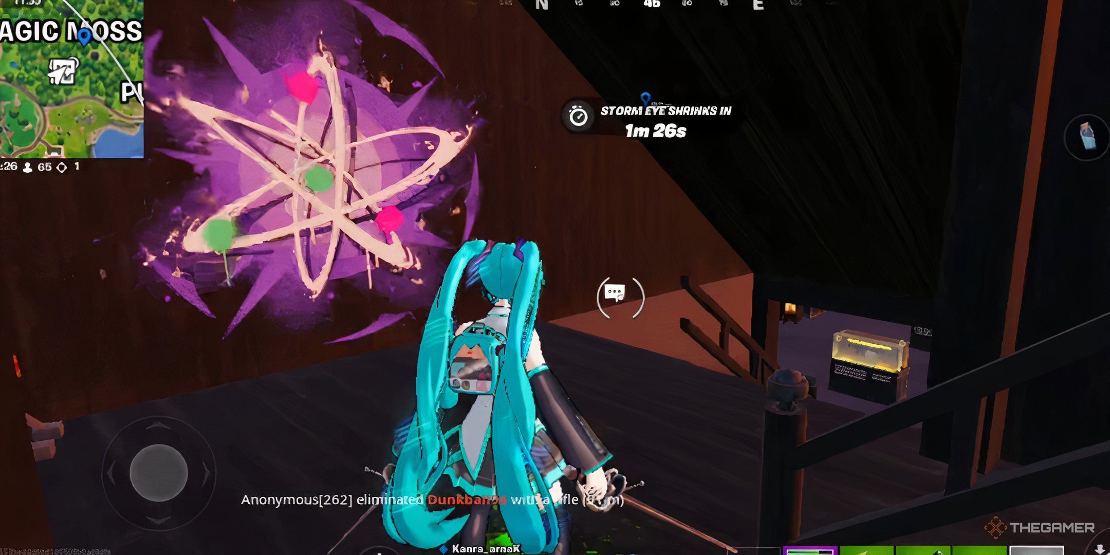 Fortnite Chapter 2 Season 6 Where To Find All 46 Characters Tips