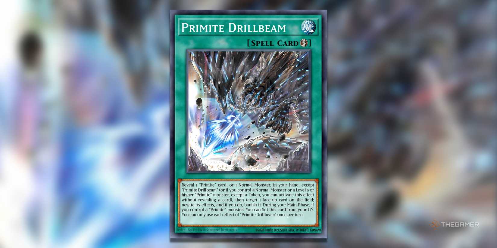 Best Cards In Yu-Gi-Oh! TCG’s Battles Of Legend: Monster Mayhem Set