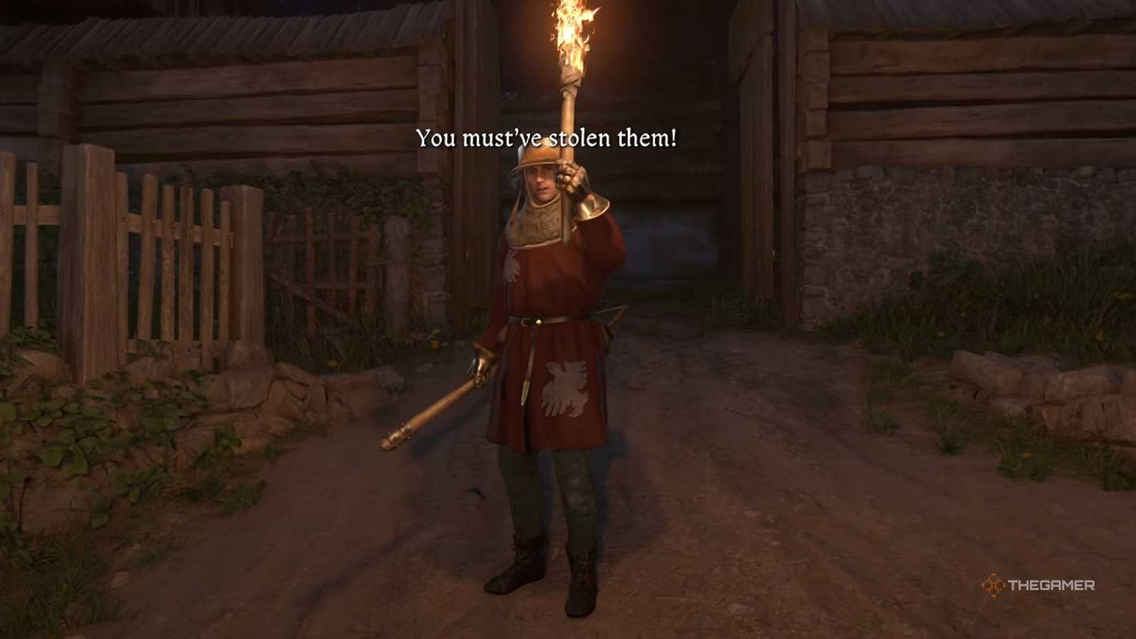 How To Remove Wanted Status In Kingdom Come: Deliverance 2