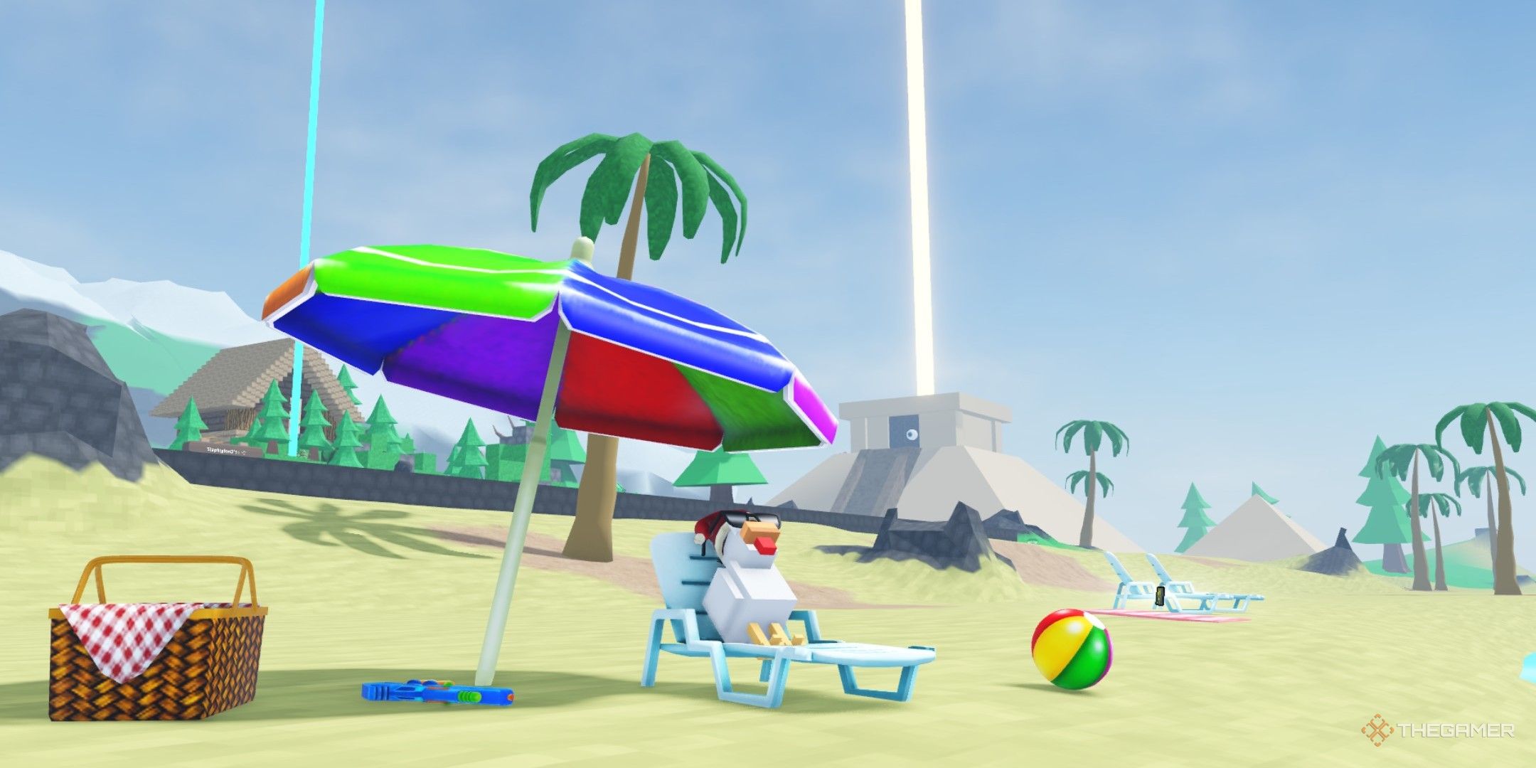 Build Defense Codes - Roblox