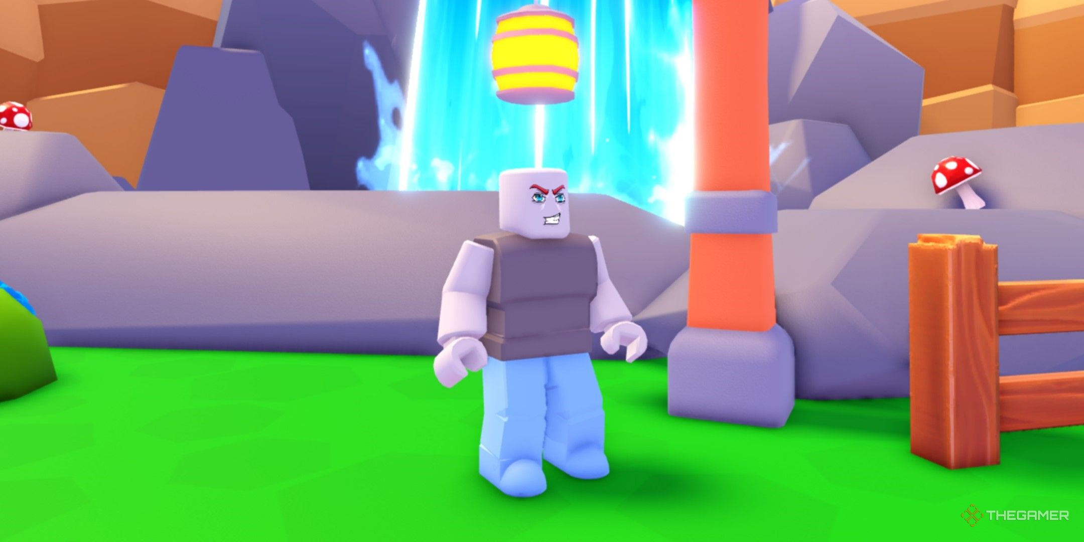Rebirth Legends Codes - Roblox