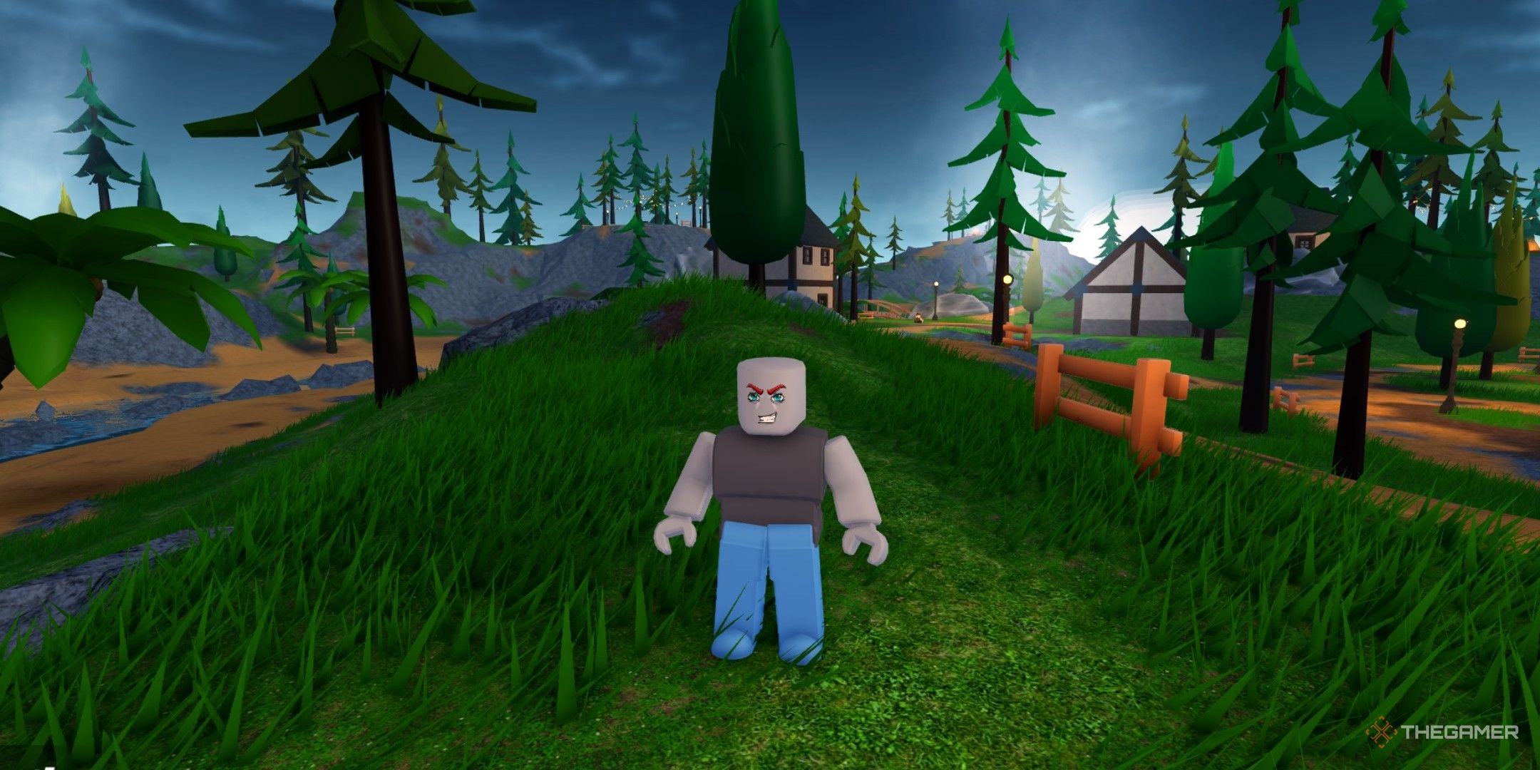 Treasure Lands Codes - Roblox