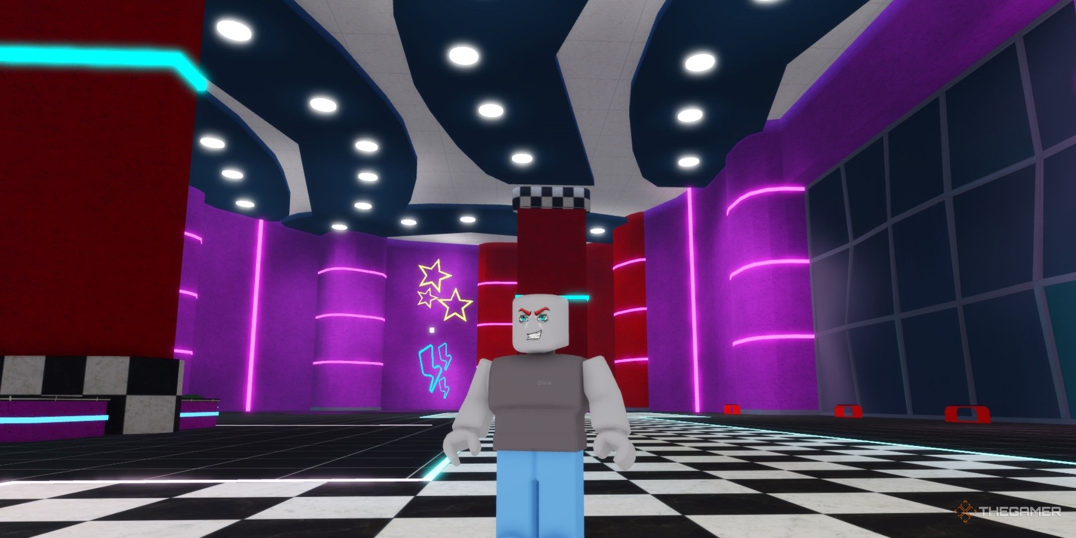 FNAF Battlegrounds Codes - Roblox