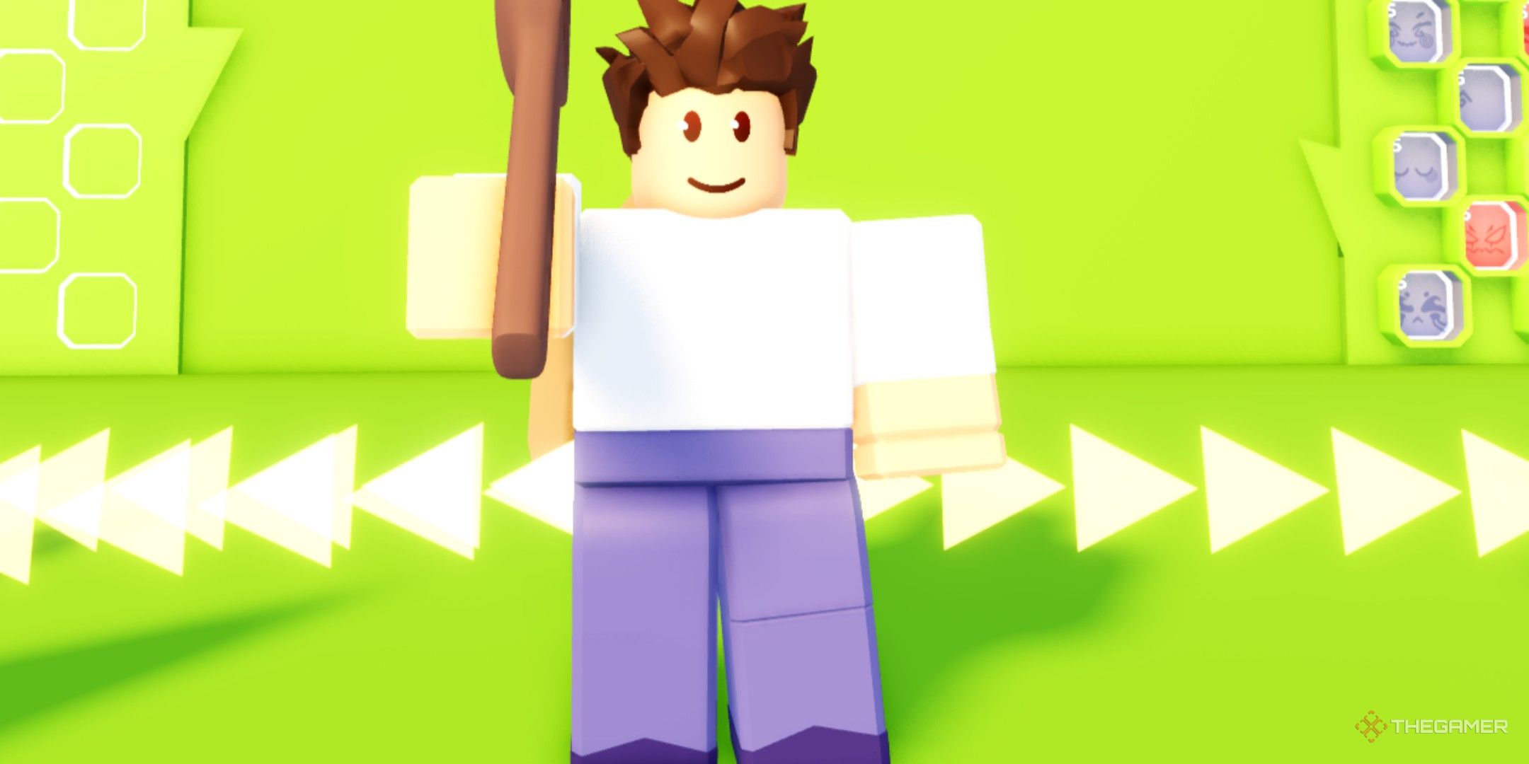 Brawl Blitz Codes - Roblox