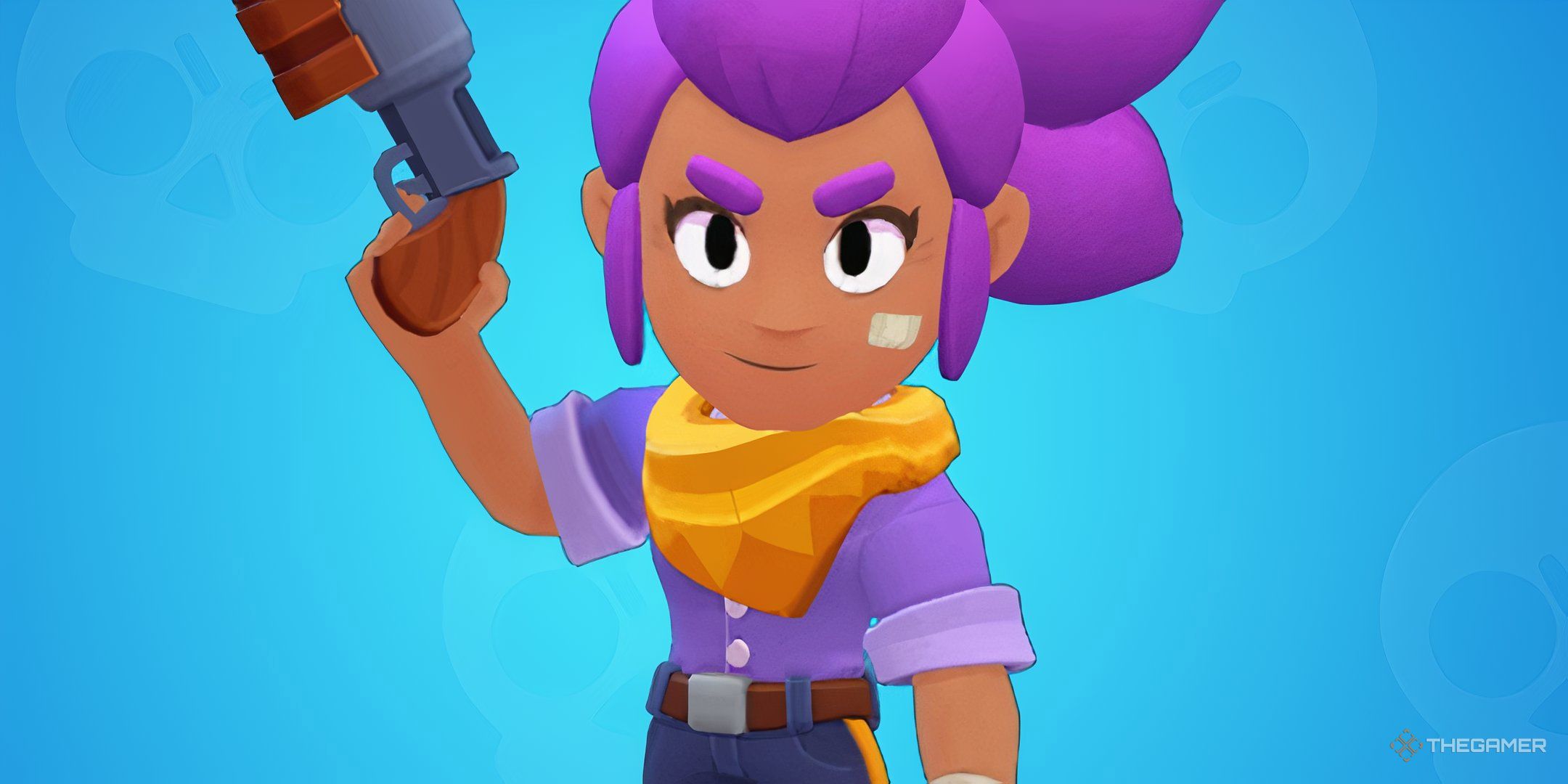 Brawl Blitz Codes - Roblox