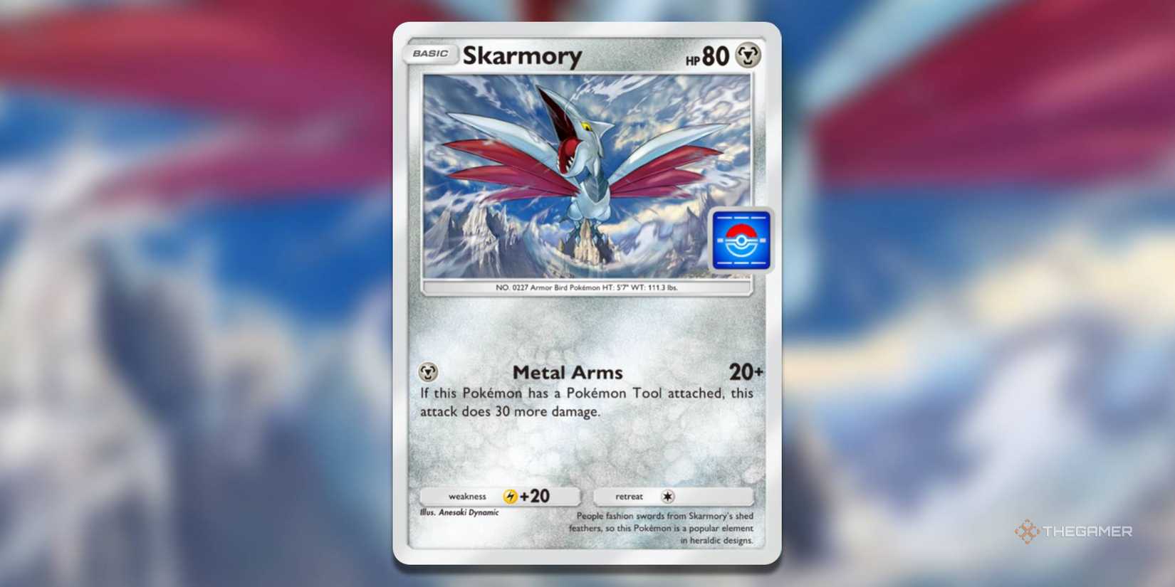 Solgaleo ex Skarmory Deck Guide In Pokemon Pocket