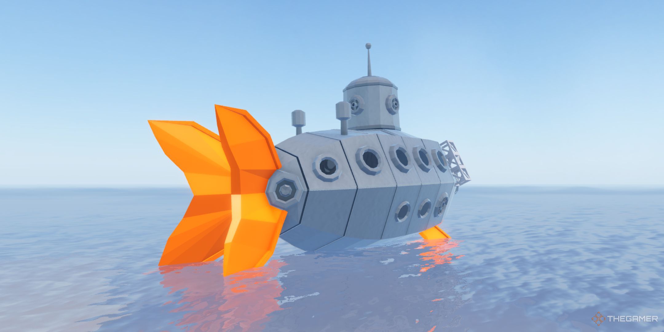 How To Get The Submarine In Fisch Roblox