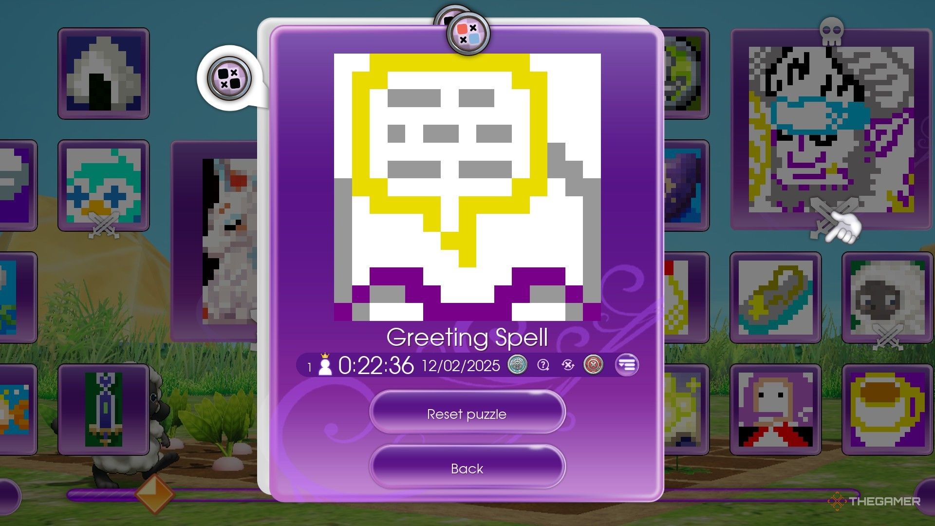 How To Unlock Every Puzzle In Piczle Cross: Rune Factory