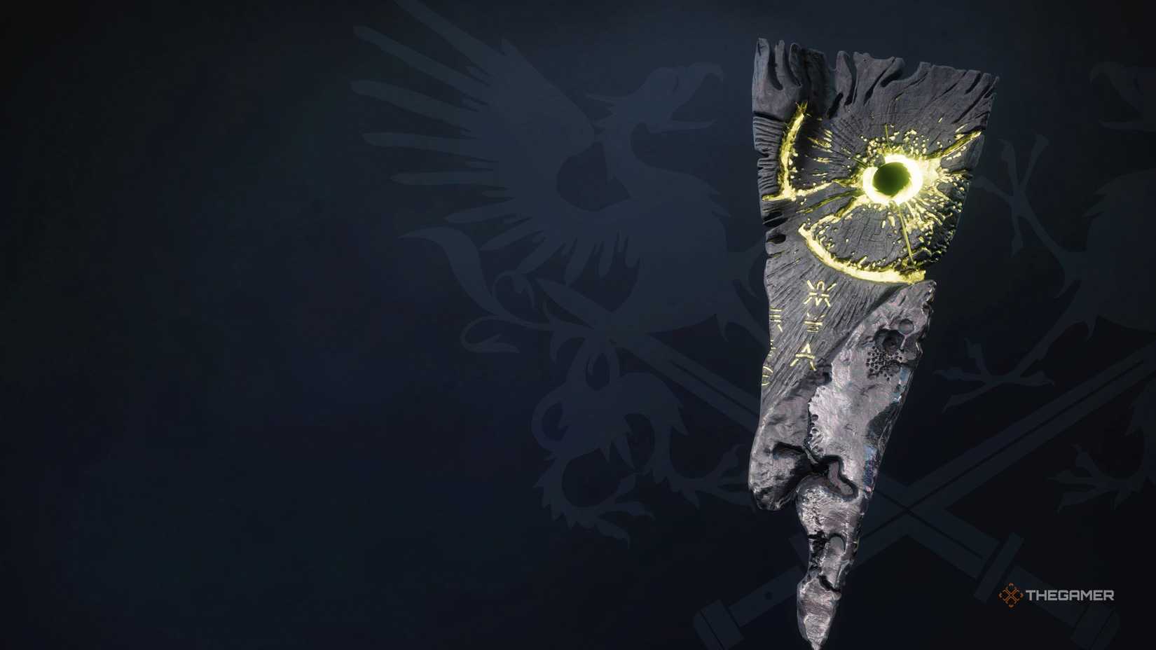 The Best Tablet Of Ruin Seasonal Artifact Perks In Destiny 2