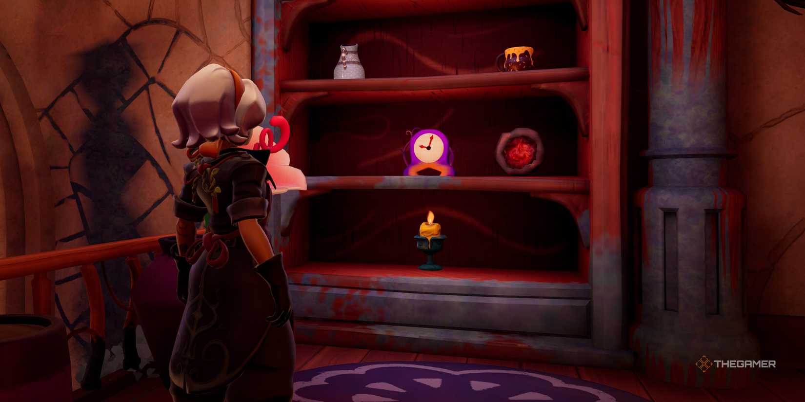 The Best Hidden Details And Secrets In Wanderstop