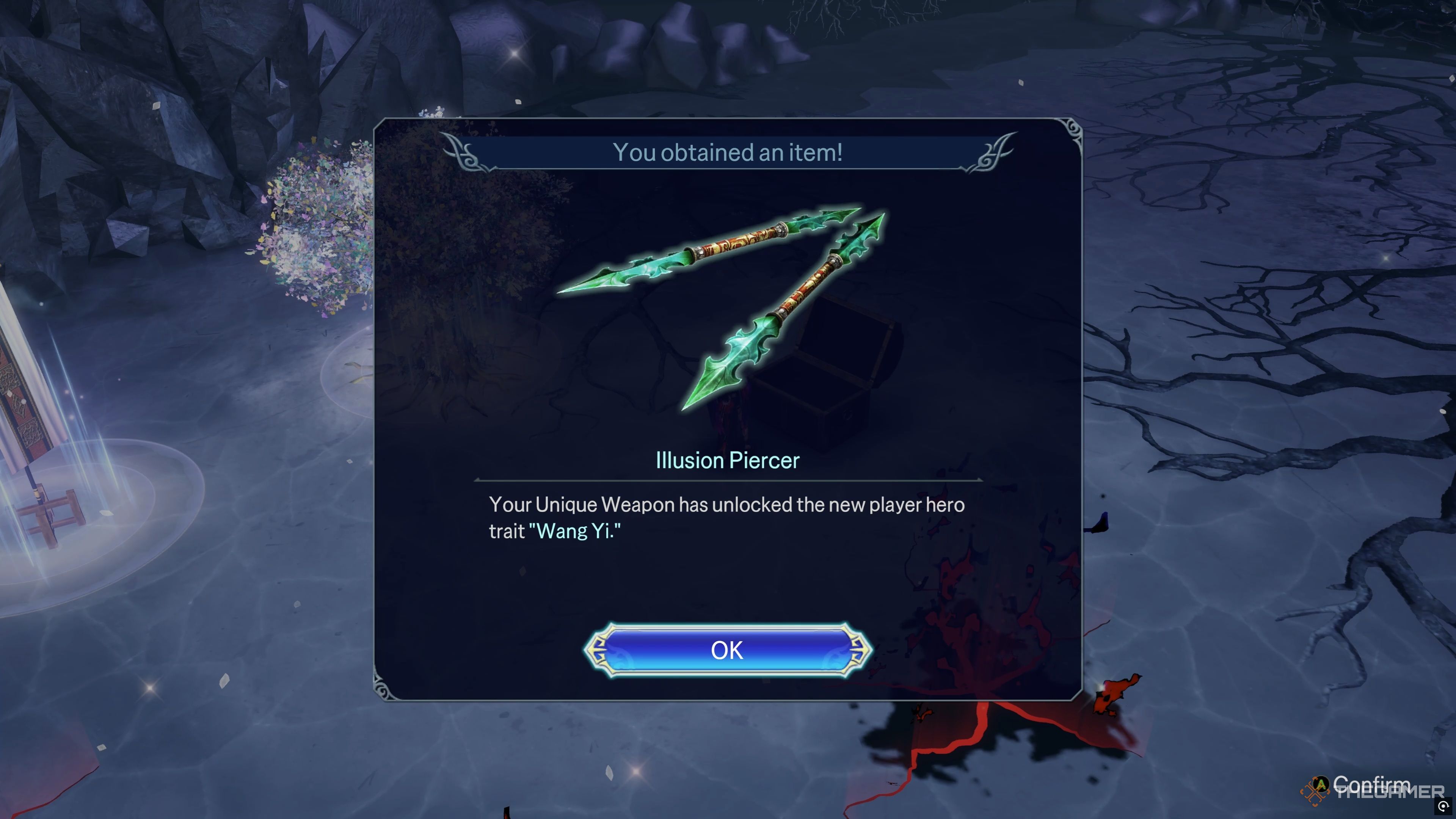 Abyss Greatsword Claymore]Abyss Greatsword [Genshin Impact] [Mods]