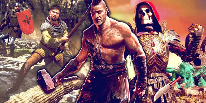 Best Western RPGs Ever Made