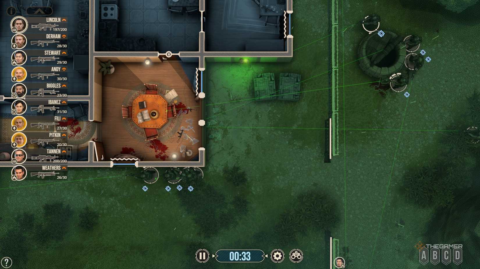 Beginner Tips And Tricks For Door Kickers 2 Task Force North