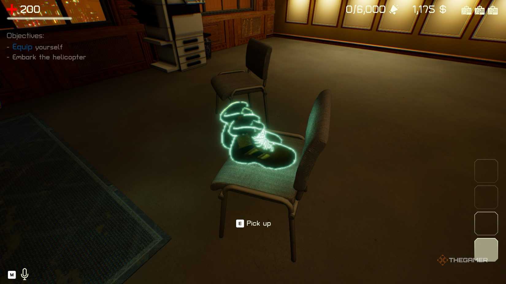 Every Item And What It Does In The Headliners