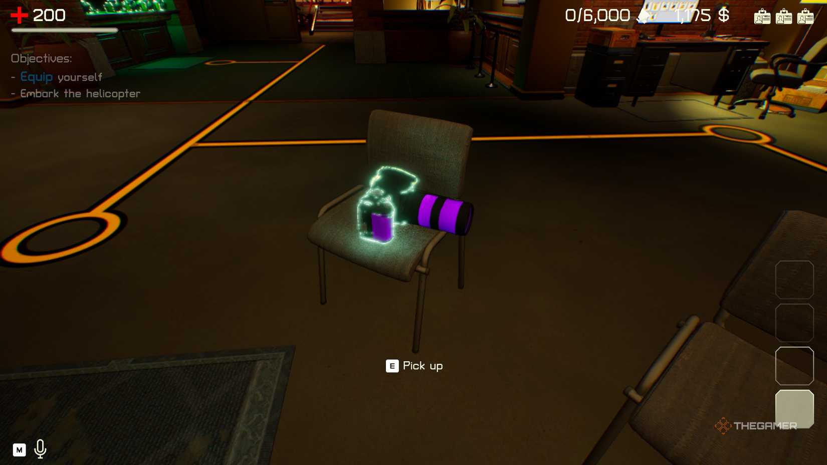 Every Item And What It Does In The Headliners