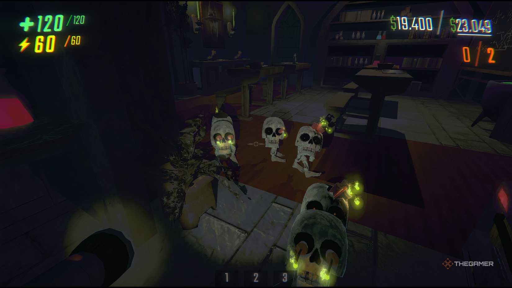 All Creatures And How To Handle Them In R.E.P.O