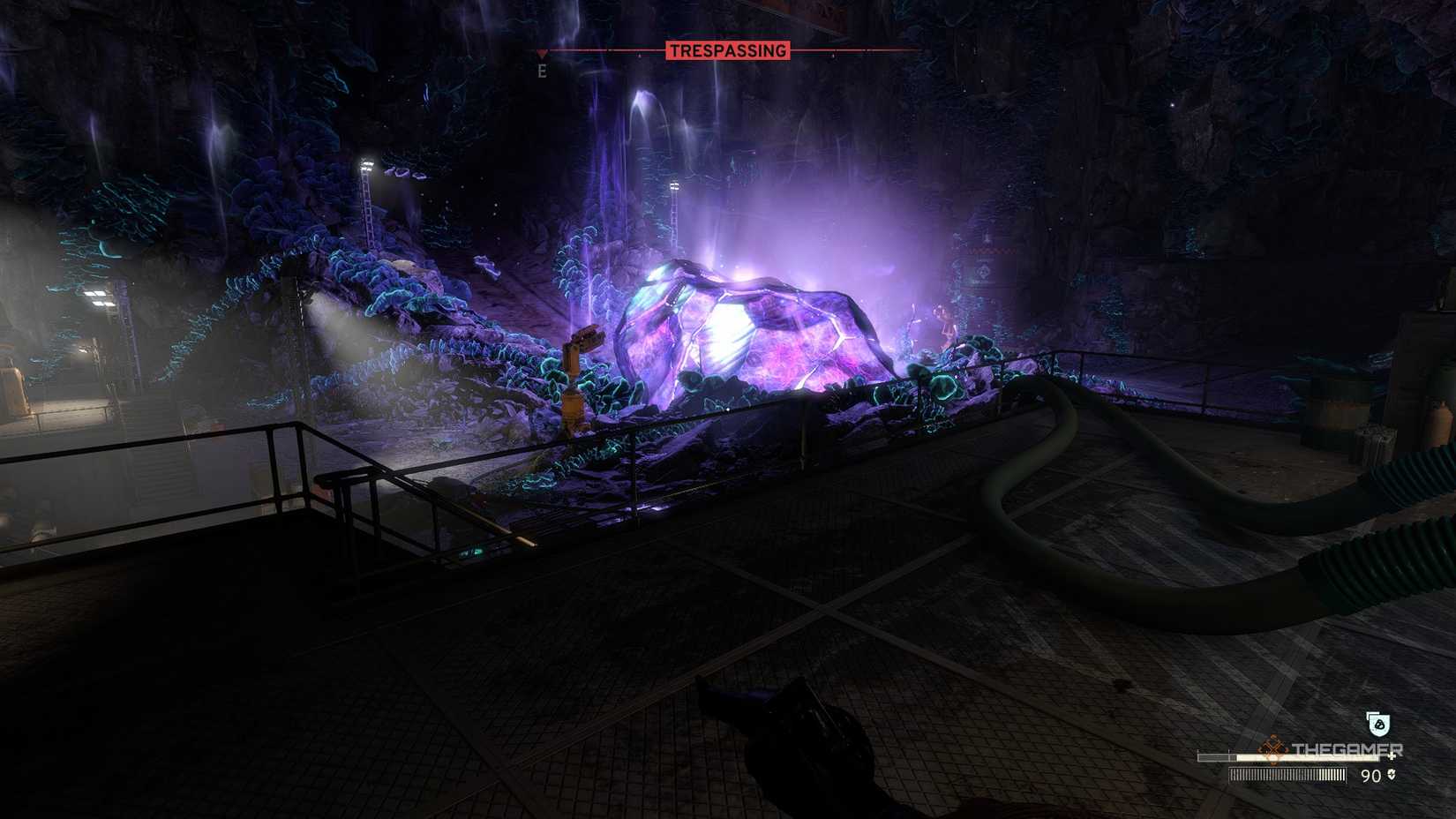 How To Reach The Windscale Plant In Atomfall