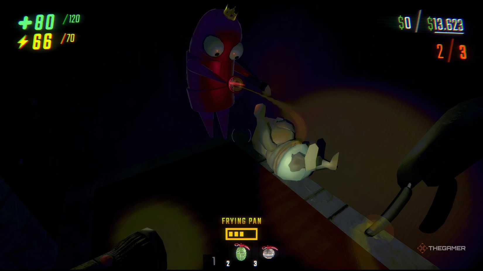 Is R.E.P.O. Worth It?