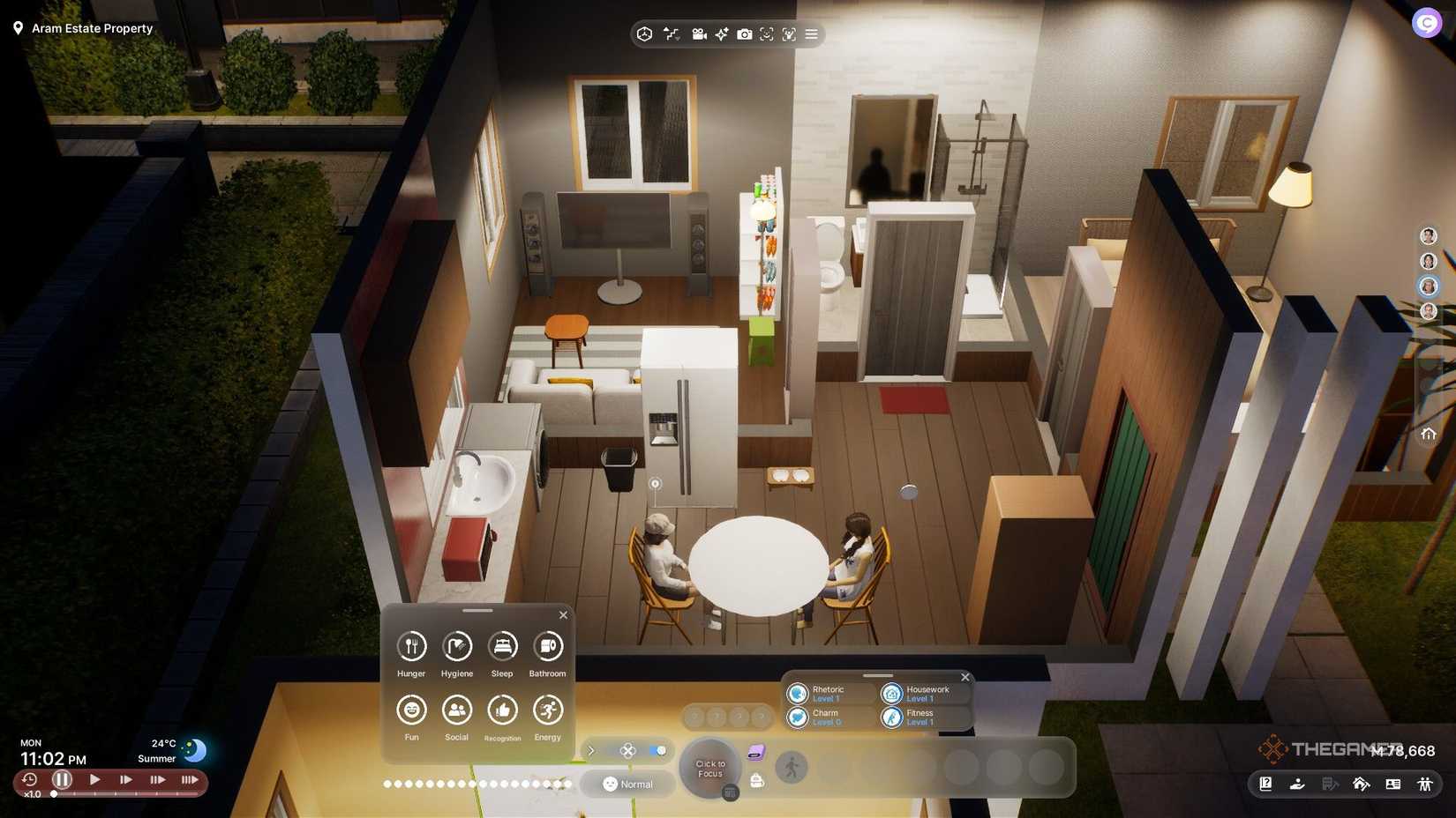 7 Build Tips For Beginners To InZoi